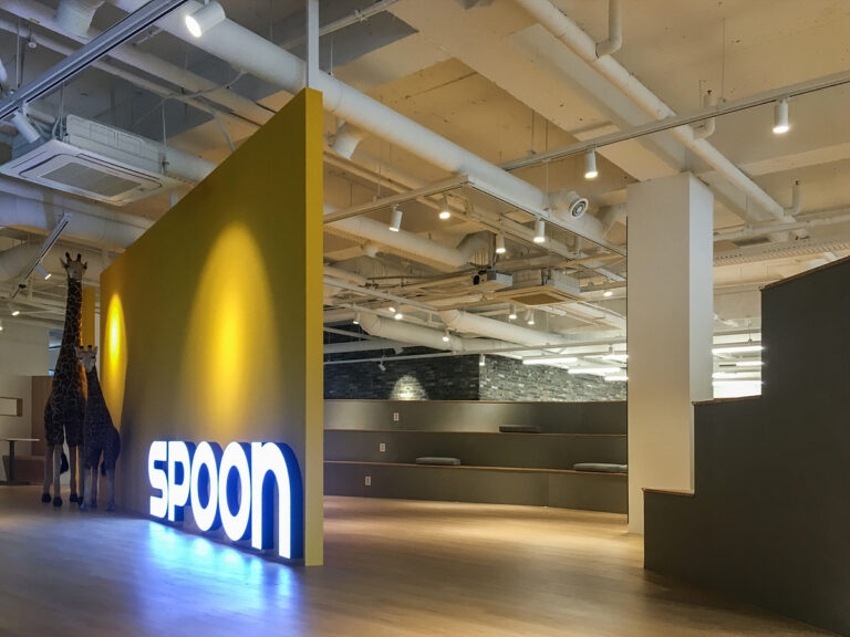 Spoon radio - KTWT 컬처월트