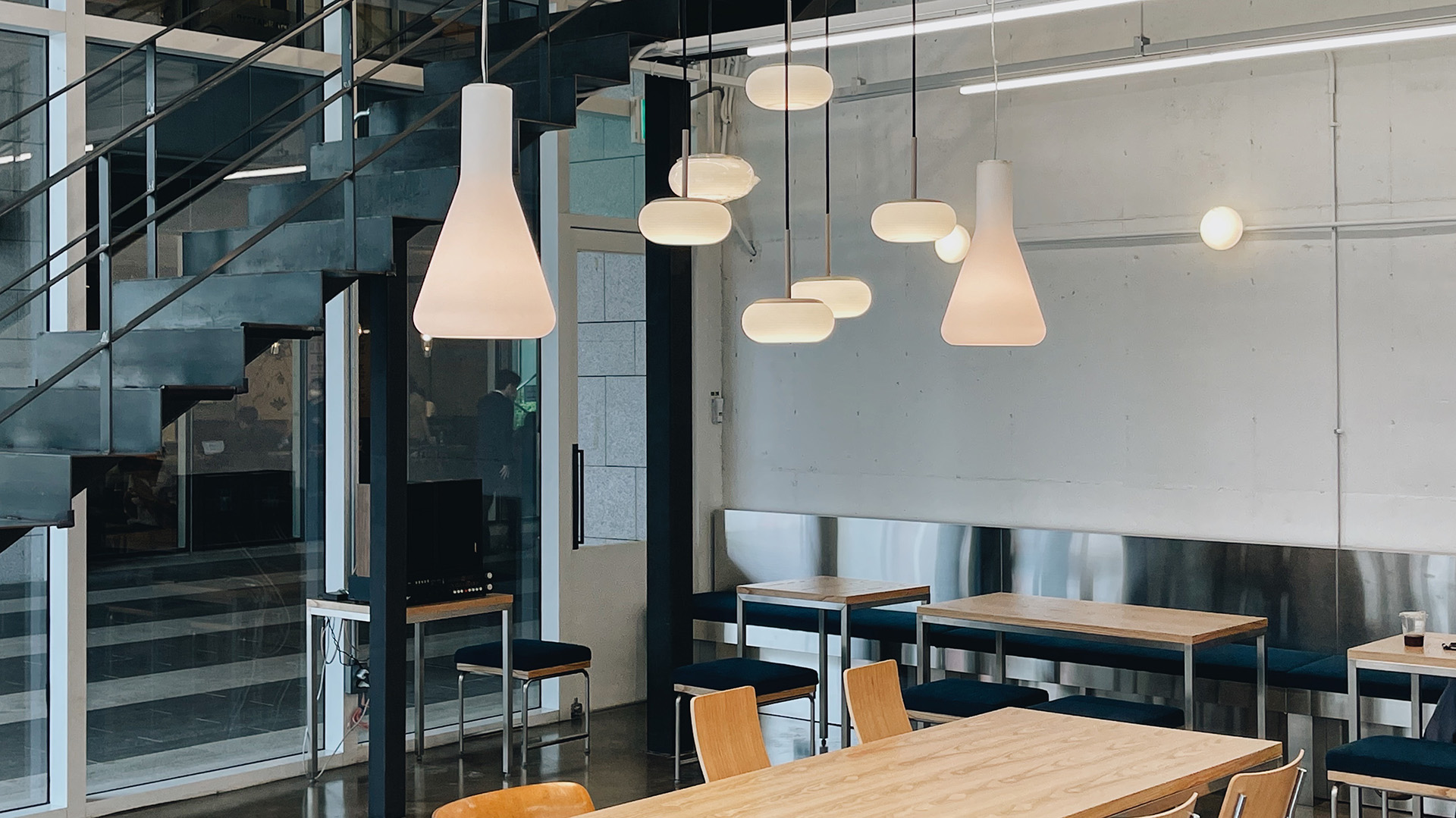 One roof lab, Guui - KTWT 컬처월트