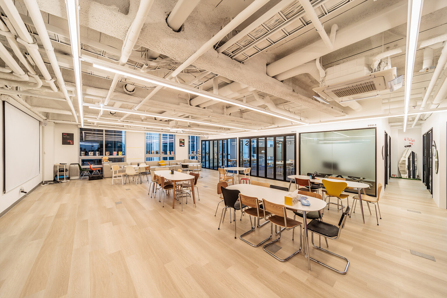 SPARTA coding club - KTWT 컬처월트